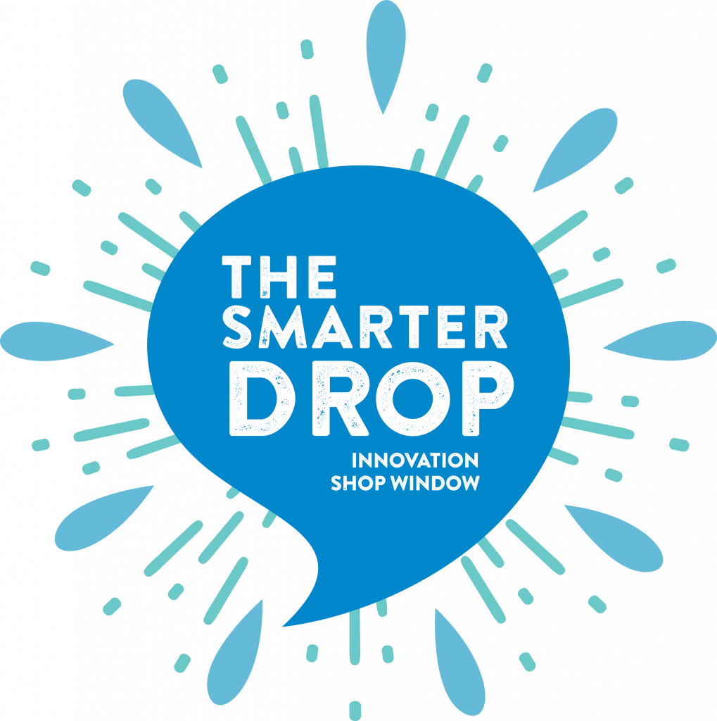 What is the Innovation Shop Window?- Water Innovation Network